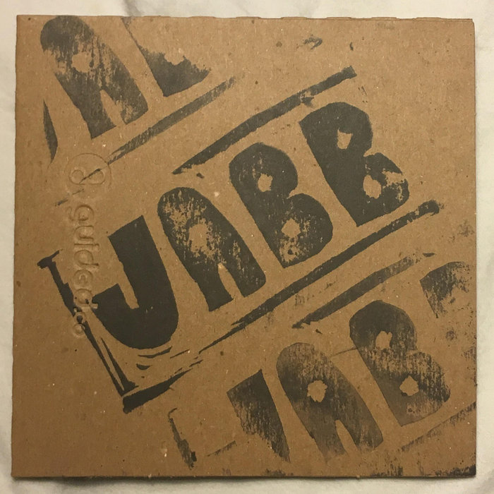 Jabb Ep | Jabb