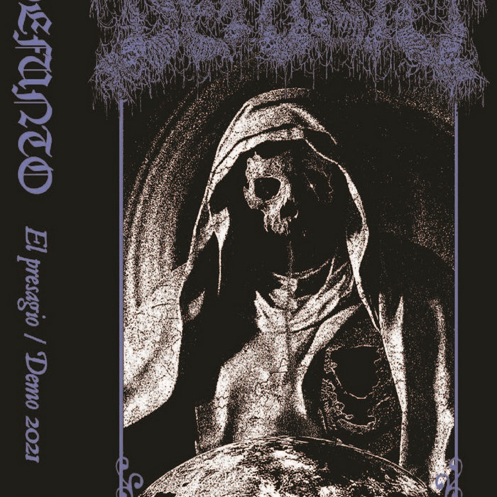 DEFUNTO - El presagio / Demo 2021 | Unpure Records