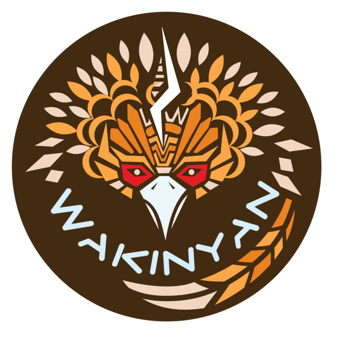 El Aguila y el Condor | Wakinyan | WAKINYAN