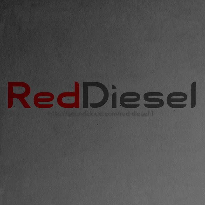 Red Diesel - Dubstep Banger (Demo) | Red Diesel | HollandsFinest