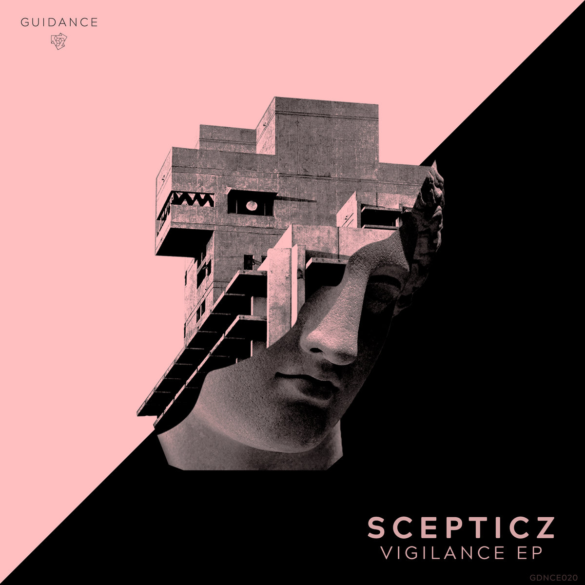 Vigilance ep | Scepticz feat Alibi and OaT | Guidelines