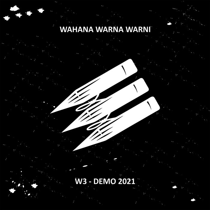 W3 - DEMO 2021 | WAHANA WARNA WARNI
