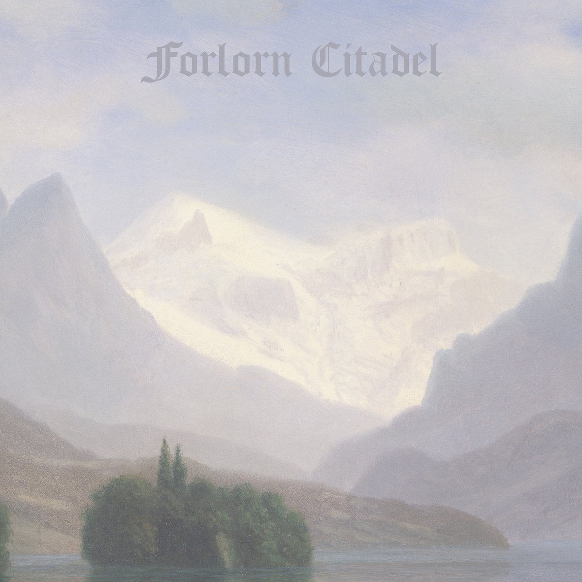 Forlorn Citadel - Songs of Mourning (Remastered) | Forlorn Citadel ...