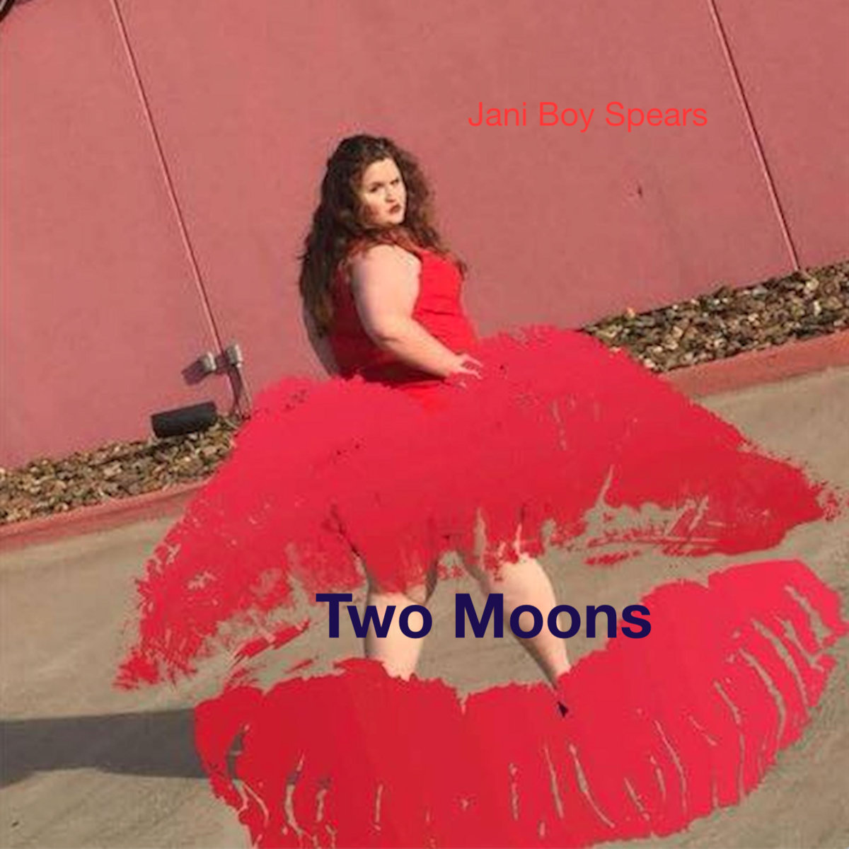 Two Moons | Jani Boy Spears