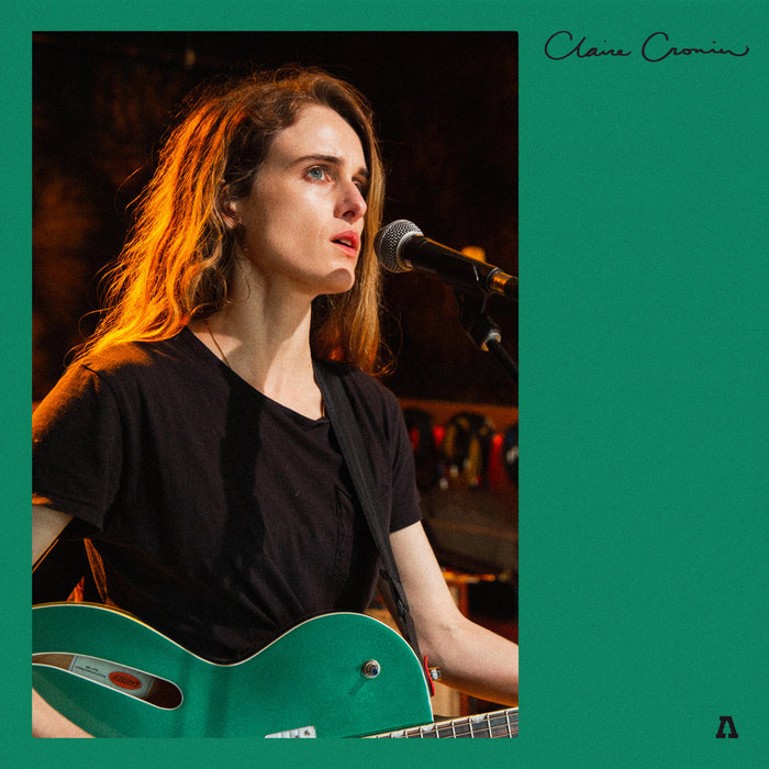 Claire Cronin on Audiotree Live | Claire Cronin | Audiotree