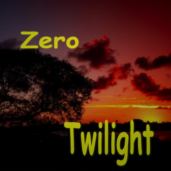 Twilight | ZERO | Zeroantartica