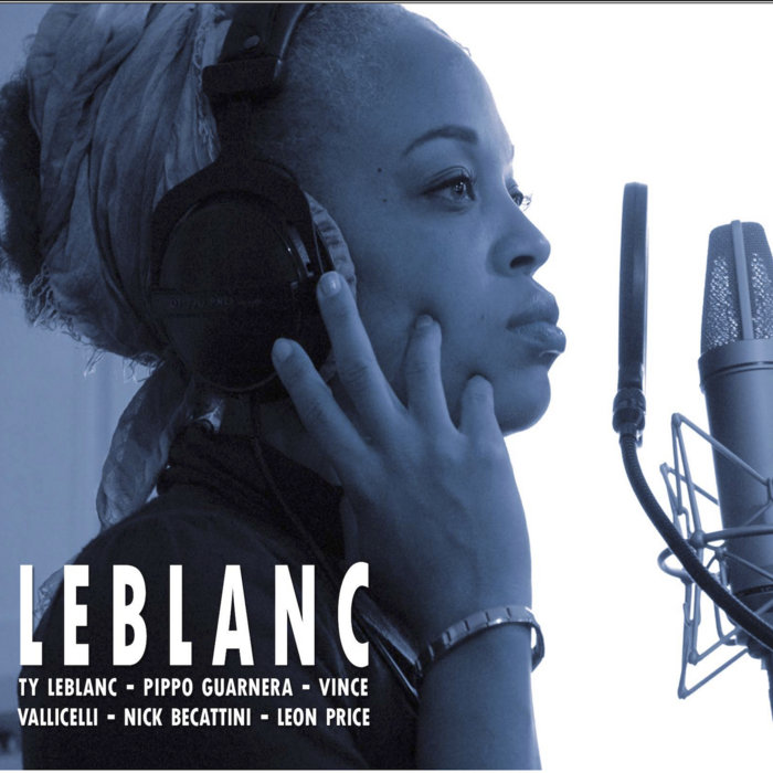 LEBLANC | Ty LeBlanc | Ty Le Blanc