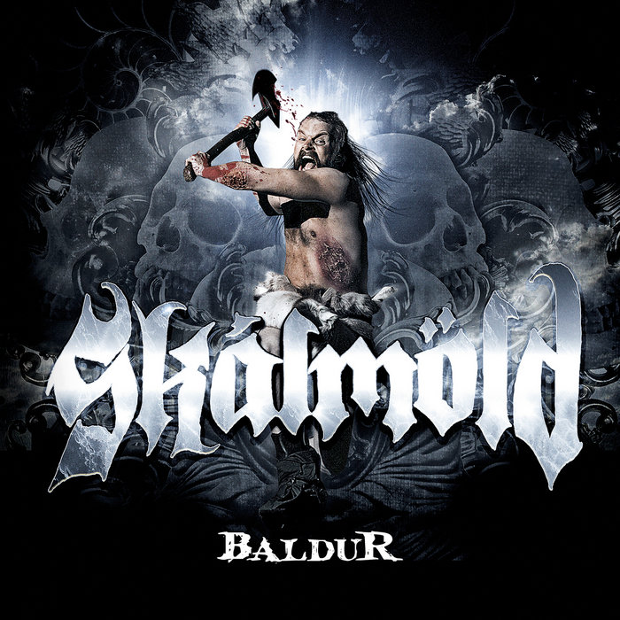 Baldur | Skálmöld
