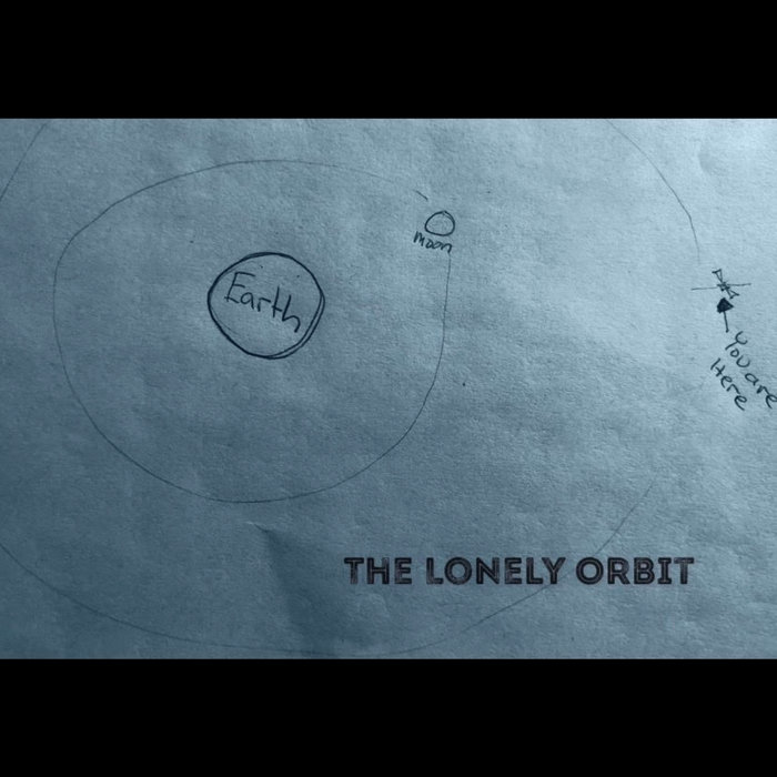 The Lonely Orbit | Orbitalpatterns
