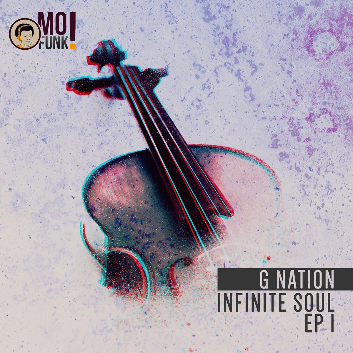Infinite Soul EP | G Nation | Mofunk Records
