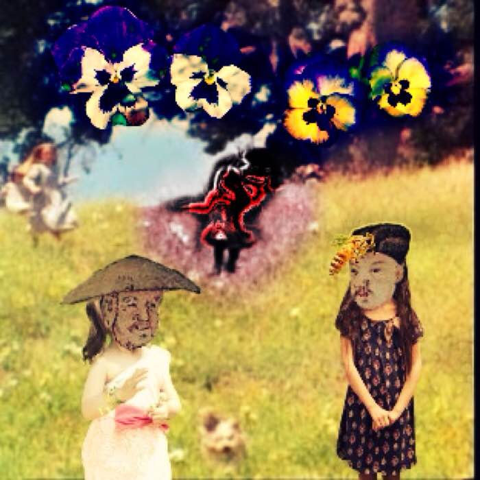 basyo compi vol.3〜春のアンダーグラウンド感謝祭〜 [BSC - 003] | basyo-label