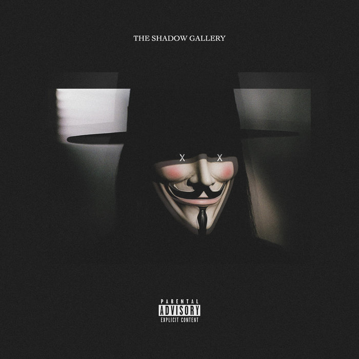 The Shadow Gallery Pt. IV | BiG NOTHiNG ( is Frank D'Amato )