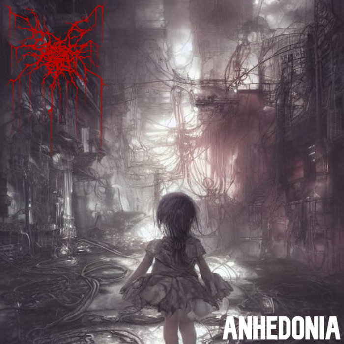 Anhedonia (Full album release - Remastered) | Arya Aryanna