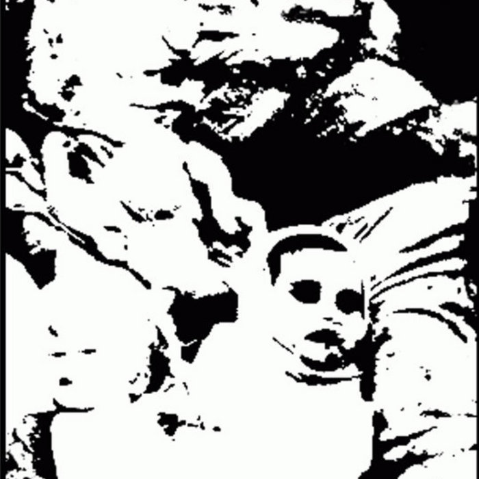 Amputacija Ruke - Svuda Oko Nas | InClub Records