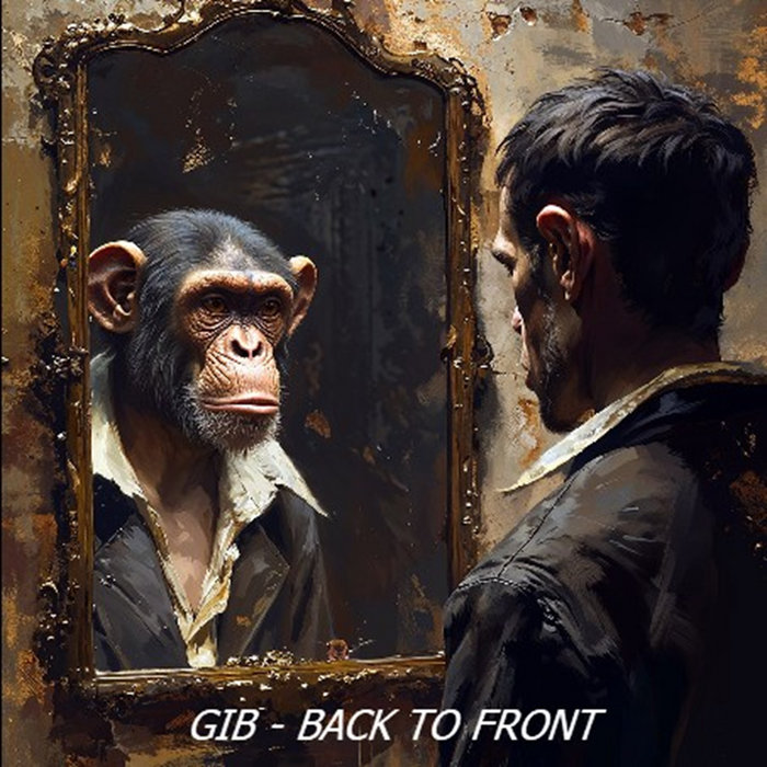 BACK TO FRONT | Gib