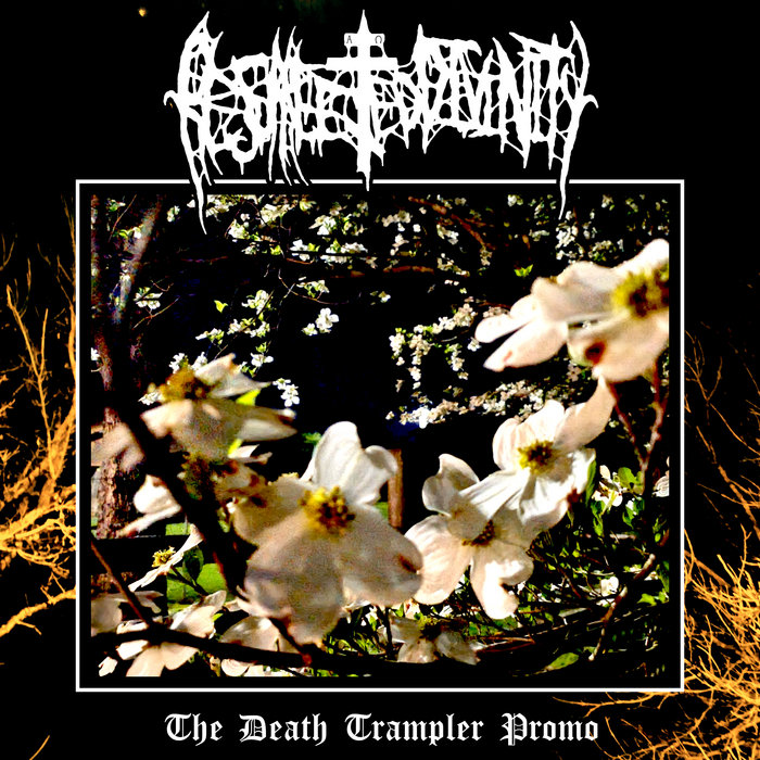 The Death Trampler Promo | Resurrected Divinity