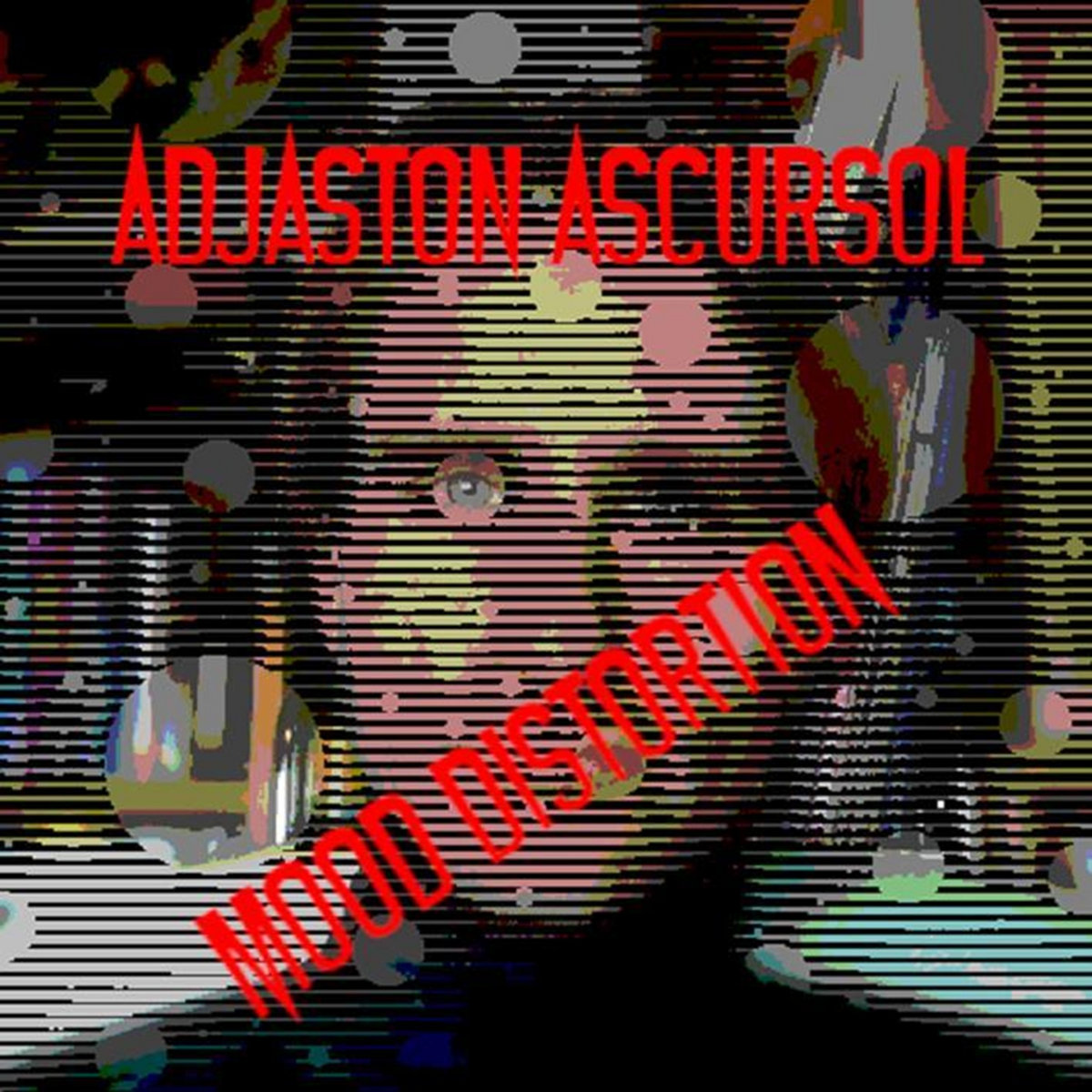 Mood Distortion | Adjaston