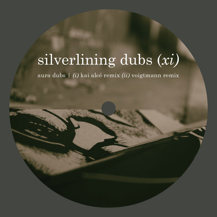 Aura - Kai Alcé Remix | Silverlining