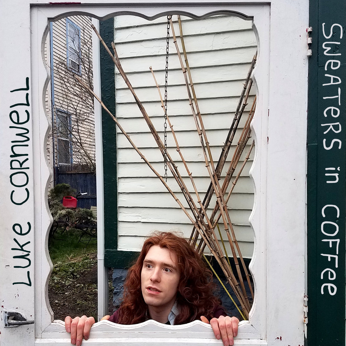 Sweaters In Coffee | Luke Cornwell