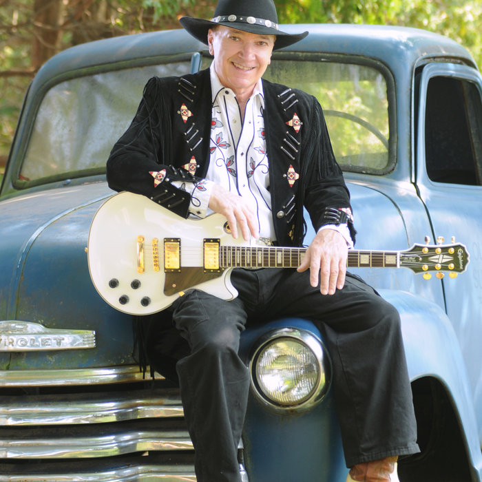 God Bless the USA | Donny Ray Lambert