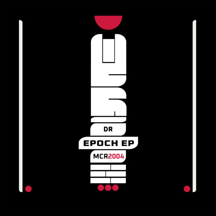 Epoch EP Remastered | Dean Rodell