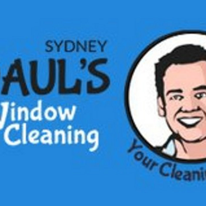 Paul's Window Cleaning Sydney | Paul's Window Cleaning Sydney