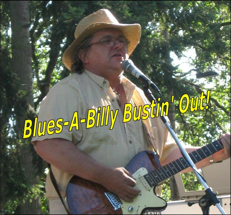 Johnny B Goode | Billy Jay | Billy Jay and the BluesABilly Band