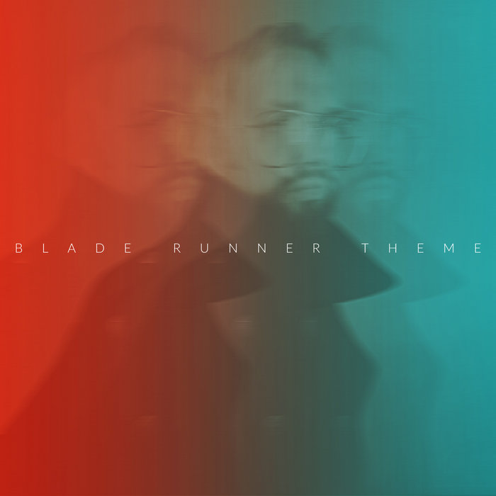 BLADE RUNNER THEME | Akira The Don