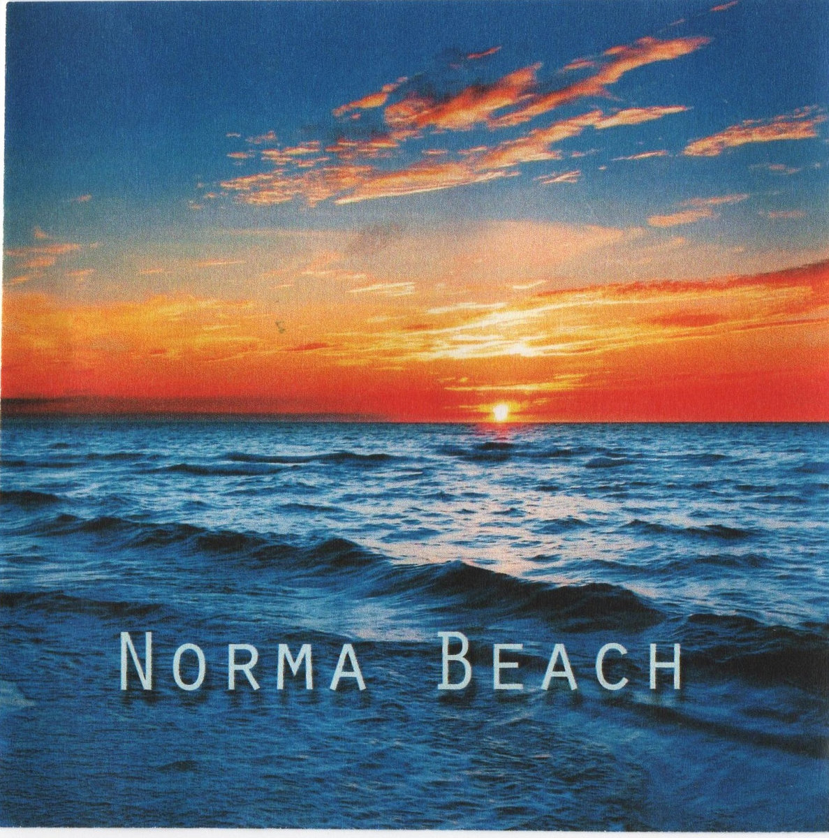 Norma Beach | Norma Beach