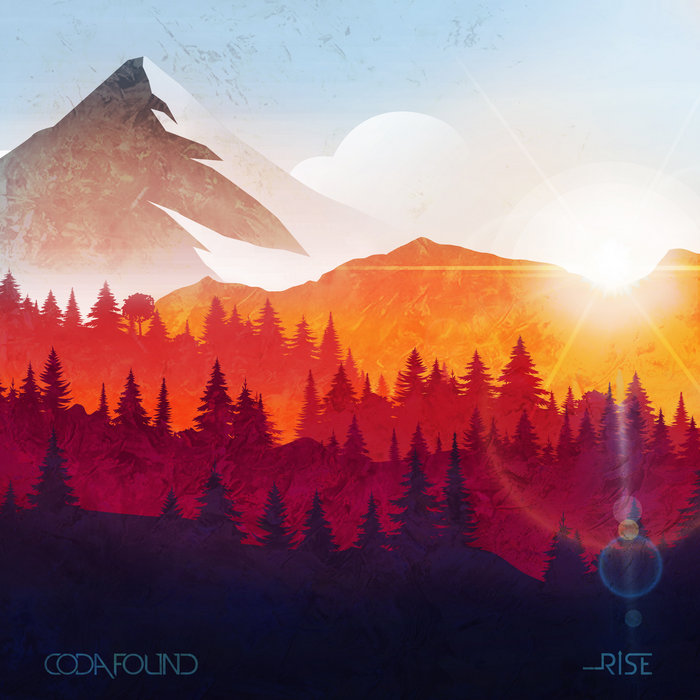 Rise | Coda Found