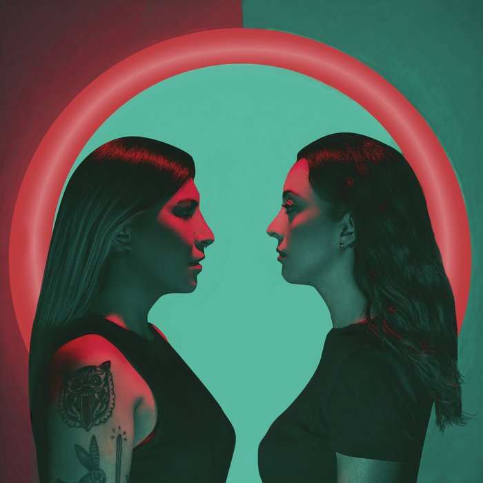 Aura | Júpiter ft. Ana Rodriguez | Júpiter y los Conejos de la Luna