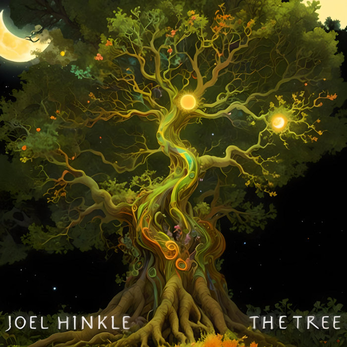 the tree | Joel Hinkle