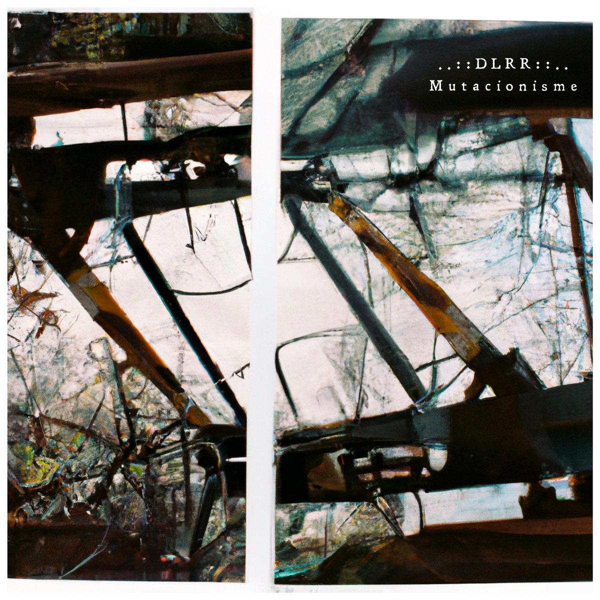 катастрофа (Single) | ..::DLRR::.. | Ruido Solar RECS