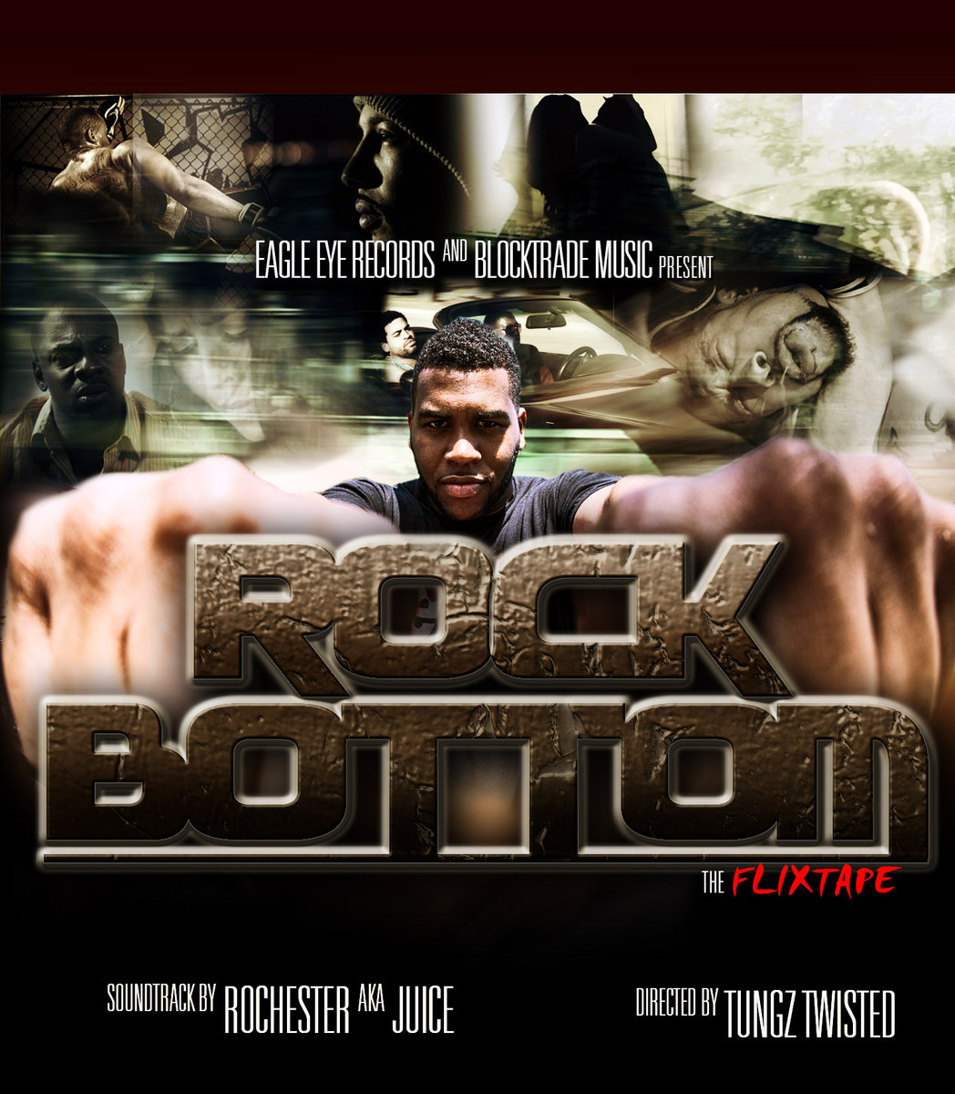 ROCK BOTTOM | ROCHESTER