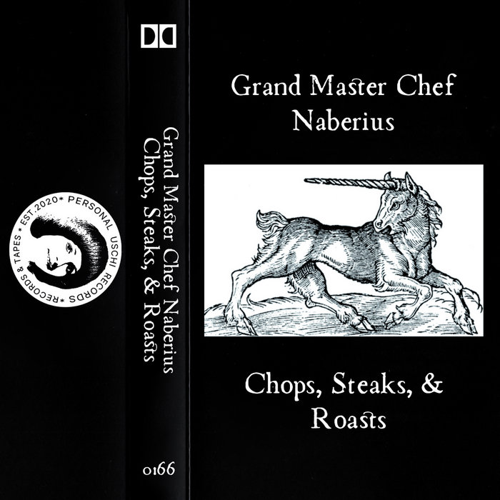 Chops, Steaks, & Roasts | Grand Master Chef Naberius | Personal Uschi ...