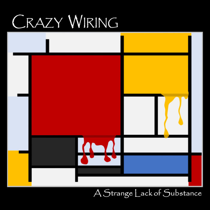 A Strange Lack of Substance | Crazy Wiring