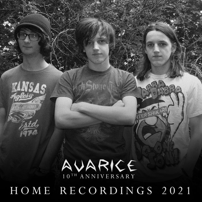 10th Anniversary | Blank Atlas