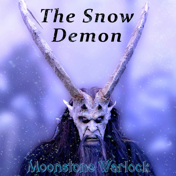 The Snow Demon | Moonstone Warlock