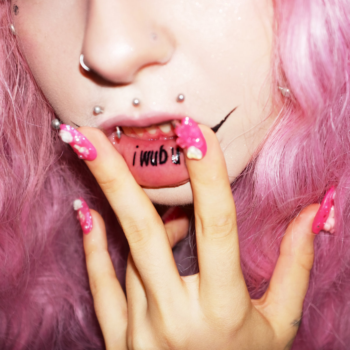 I Wub U | Barbie Kills