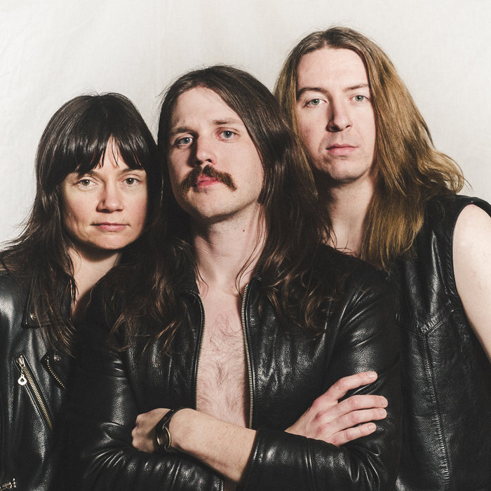 Eternal Rock | Time Rift