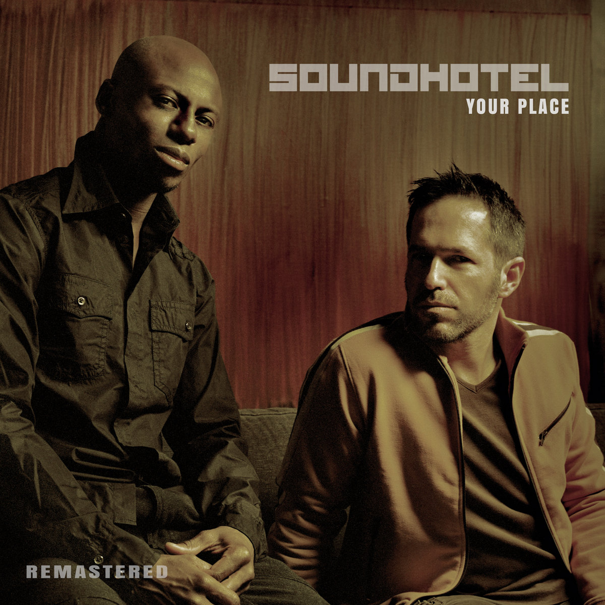 Your place (Remastered) | Soundhotel