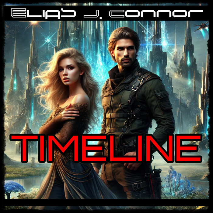 Timeline | Elias J. Connor
