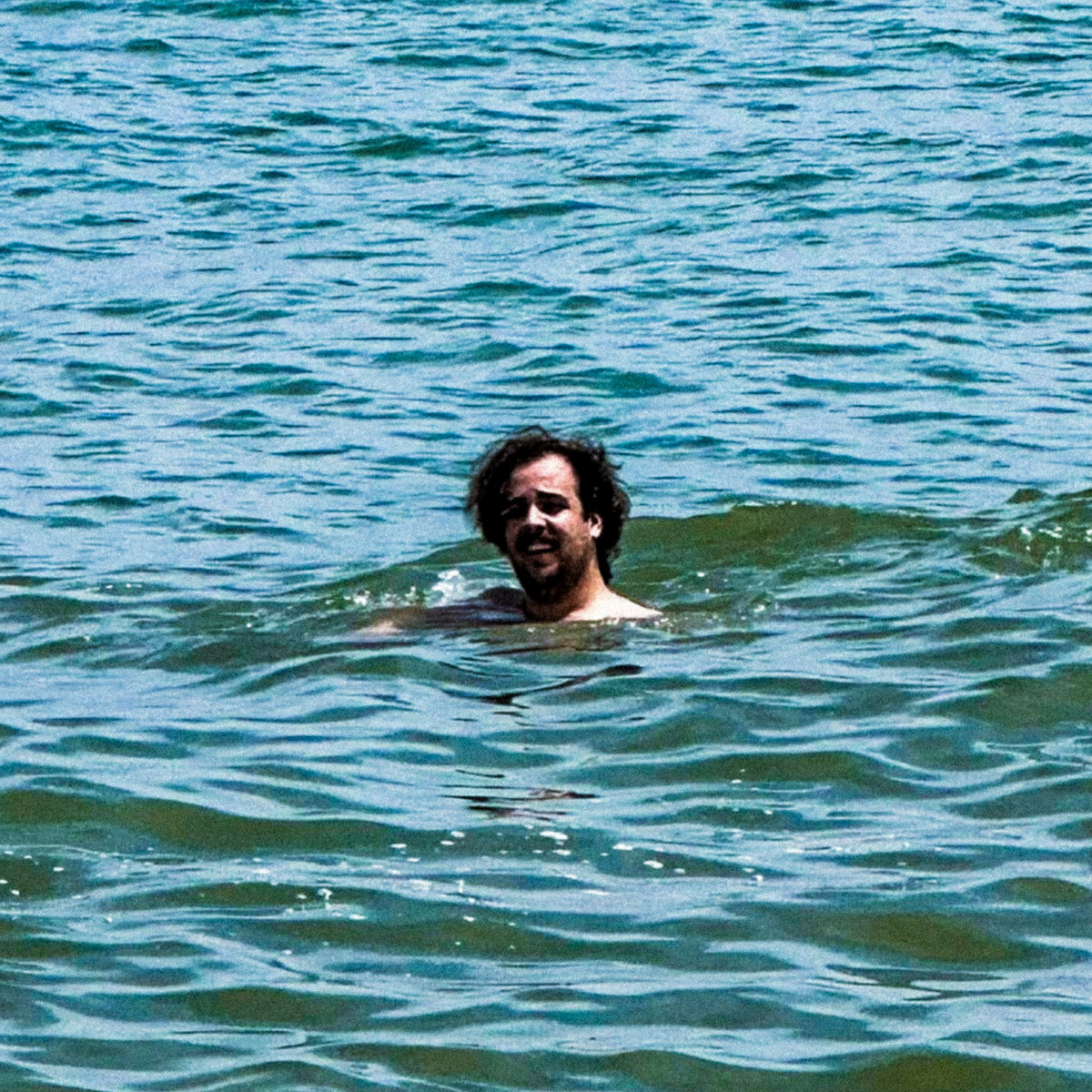 Lost at Sea | Soundass