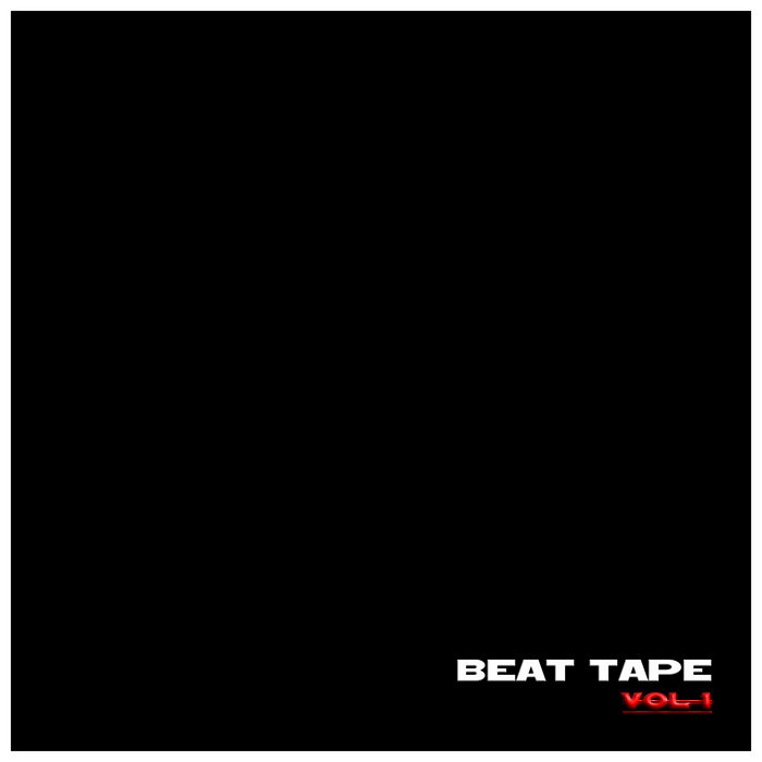 Beat Tape Volume 1 | VaporVerse