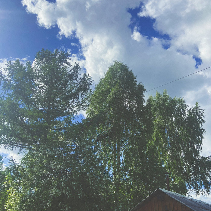 look, it's the plane! | lurp sheets & among the clouds | lurp sheets