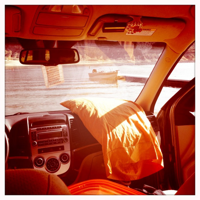 Print it on a Poster | Johnny Patterson