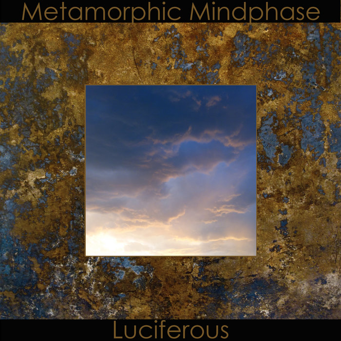 Luciferous | Metamorphic Mindphase