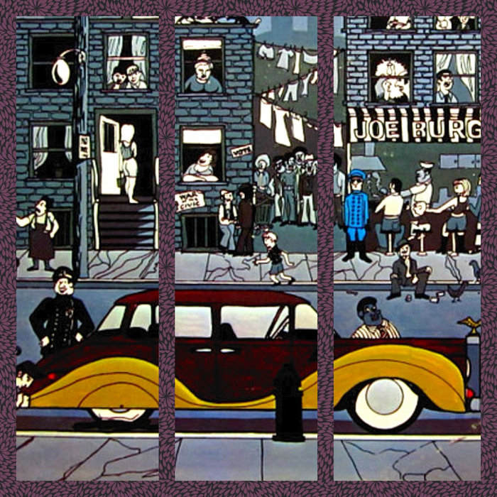 The Revival ( Laroye Revision ) | Laroye