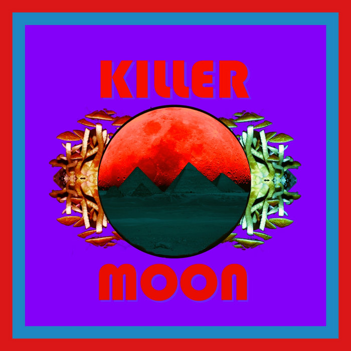 KILLER MOON LIVE @ VOCALO | KILLER MOON