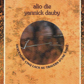Music | ALIO DIE
